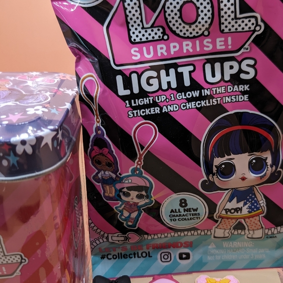 L.O.L. Surprise! | Toys | Lol Surprise Bundle | Poshmark